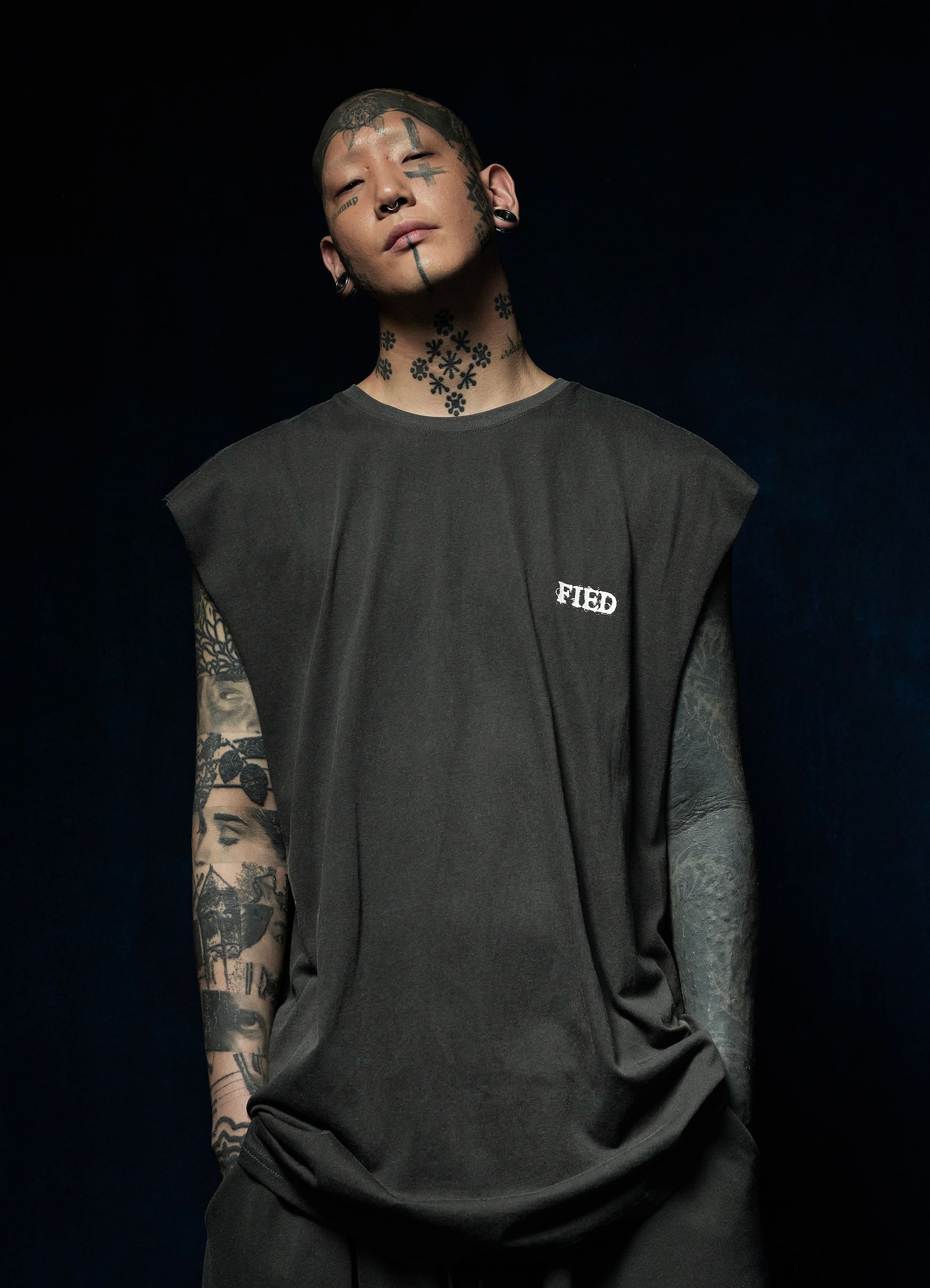 FIED Form Tank