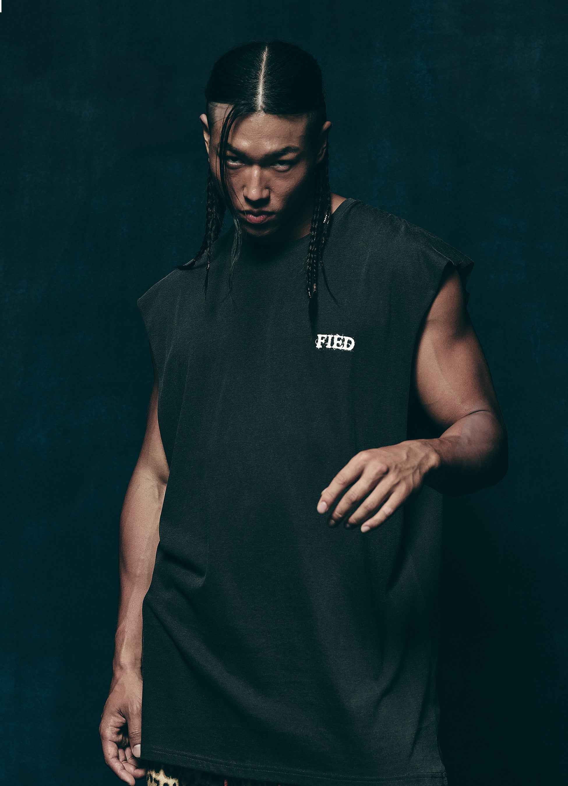 FIED Form Tank - Fied World