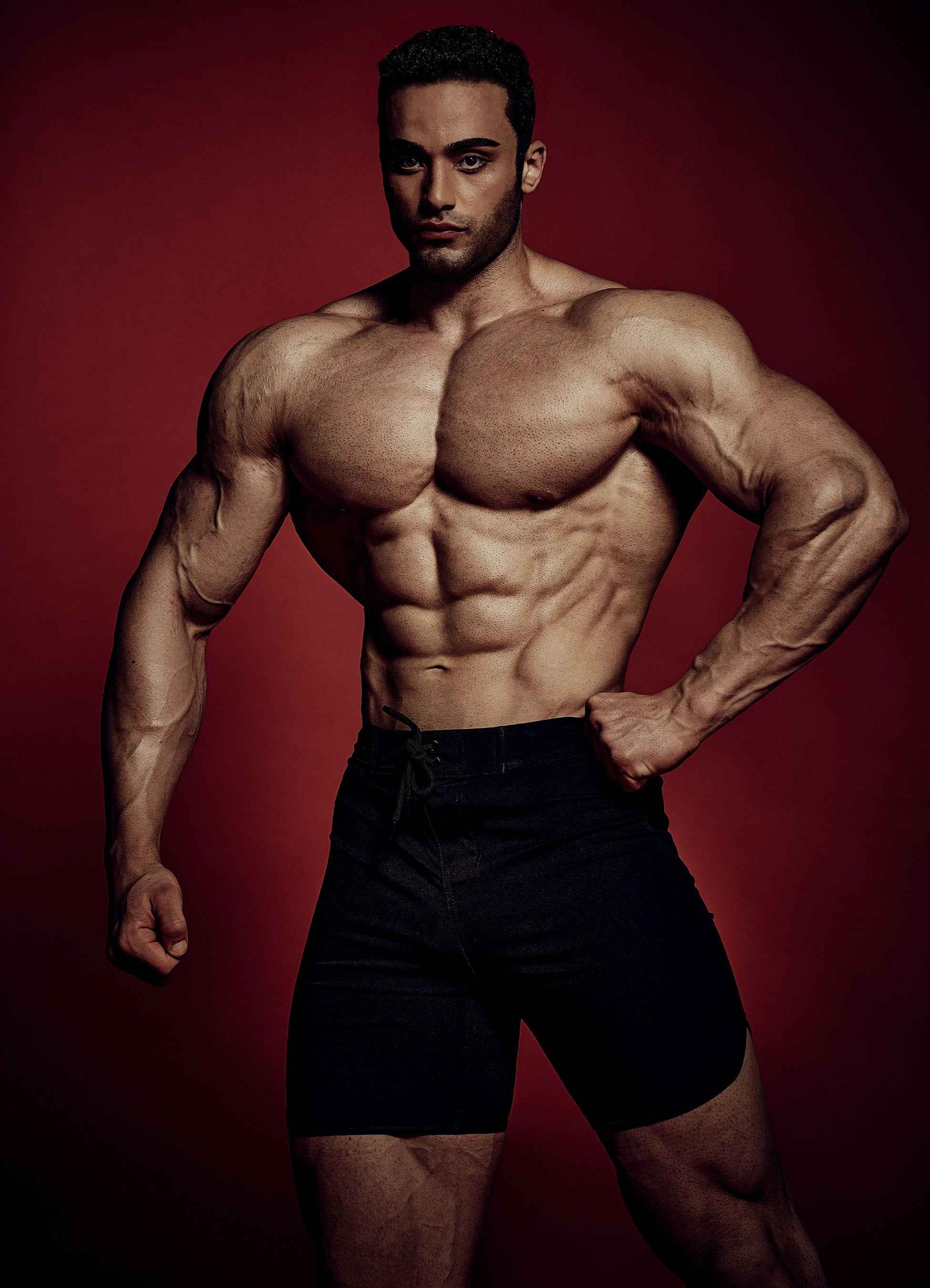 FIED Black ( 15inch ) - Fied World