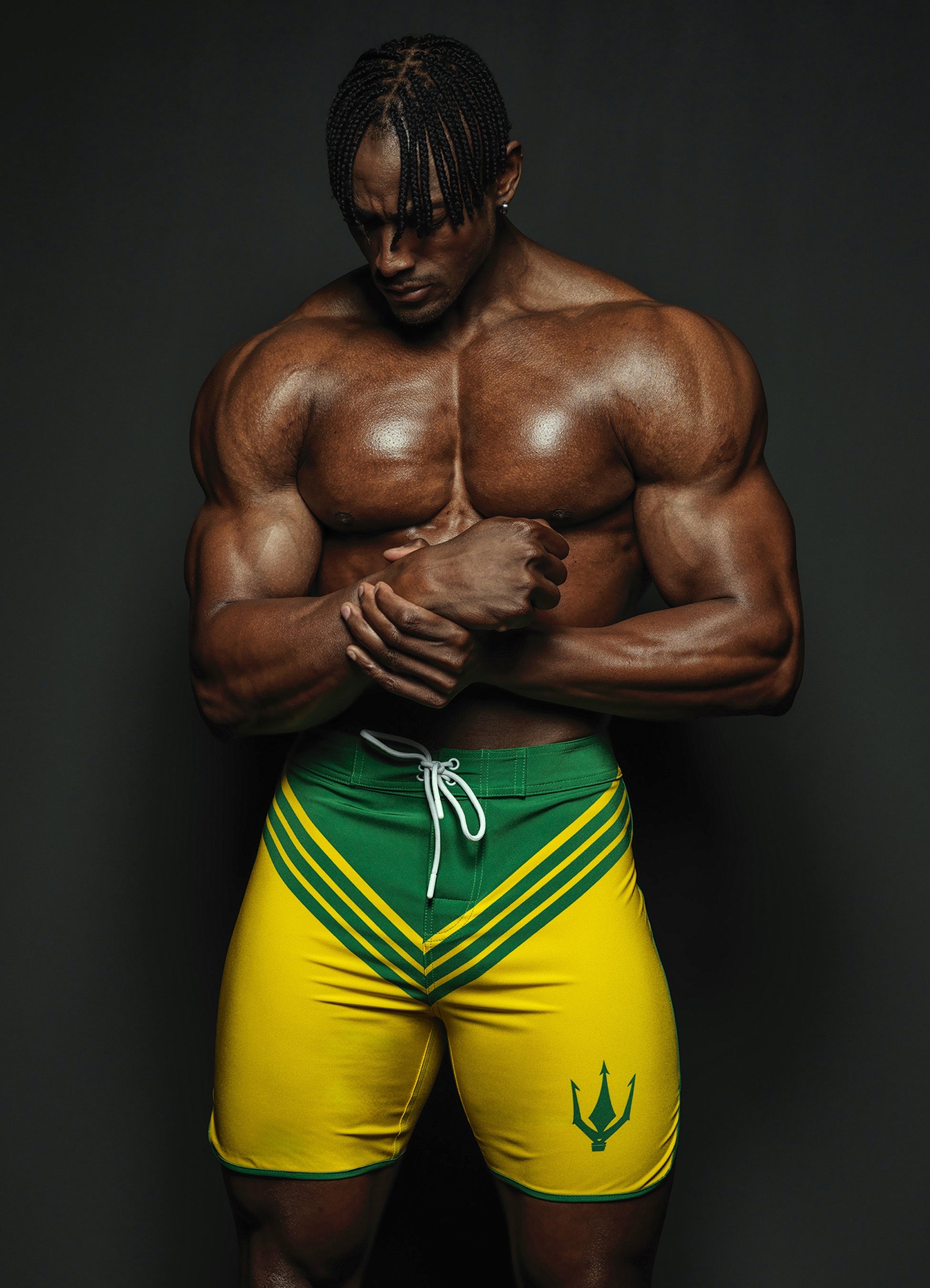 Edge Ja ( 15inch ) - Fied World