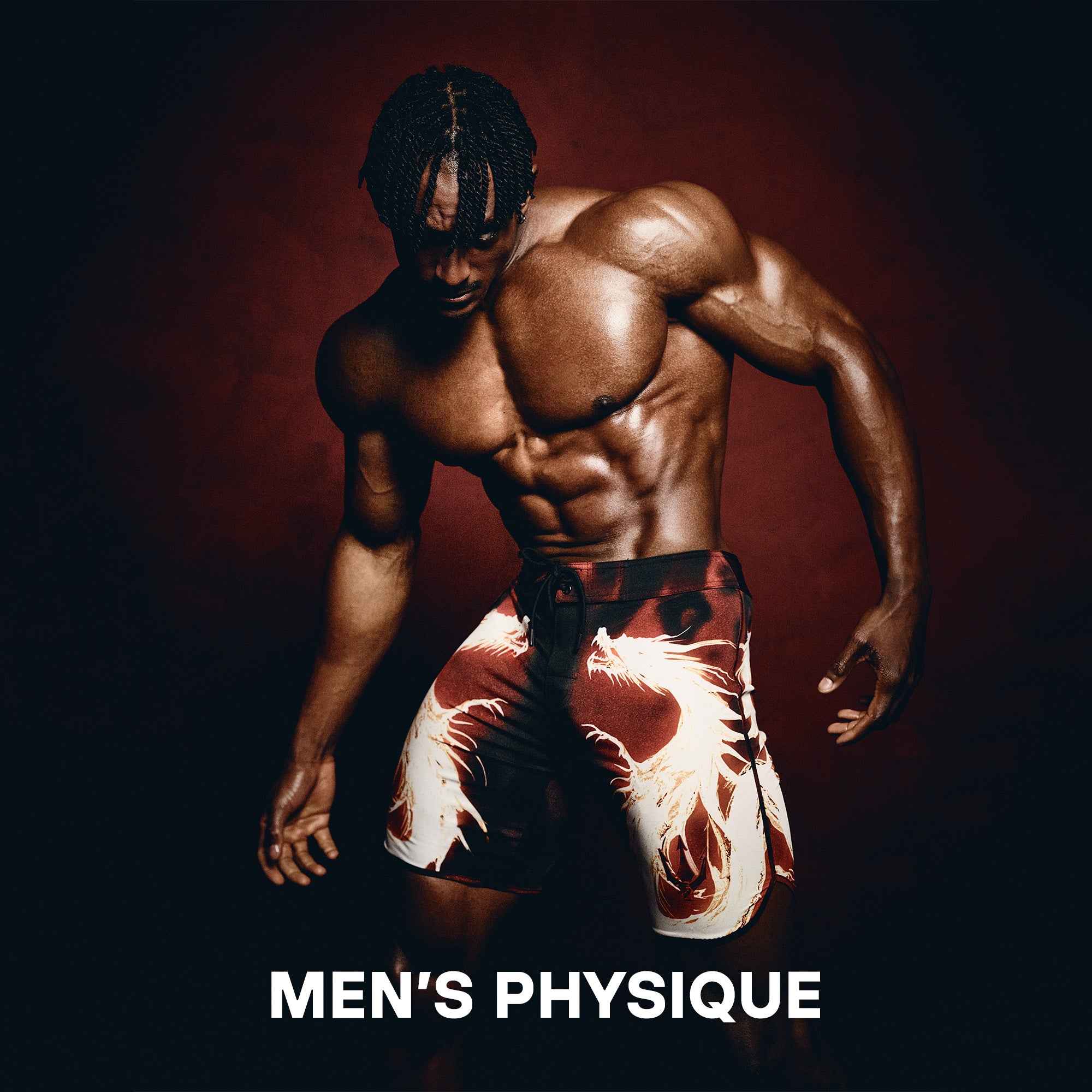 FIED : The Fine Art of Physique – Fied World